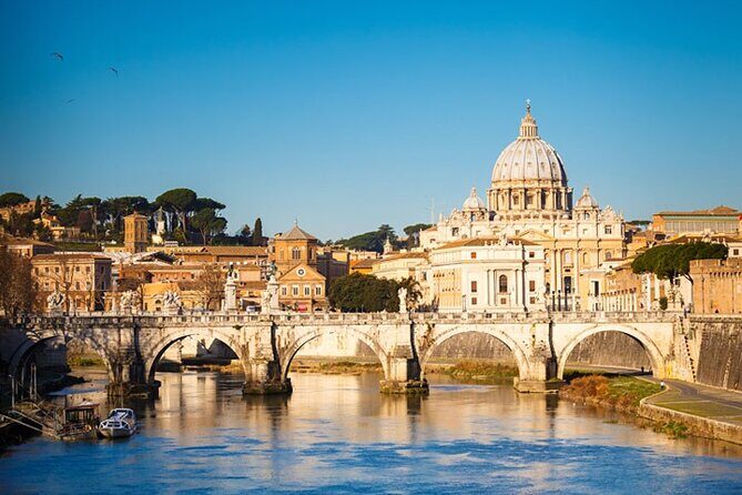 Private Rome Shore Excursion from the Port - Authentic Experiences and Hidden Gems
