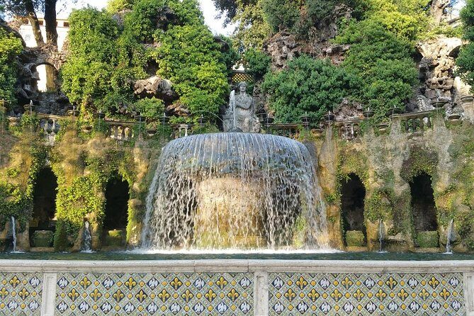 Private Rome to Tivoli Shore Excursion - Final Thoughts