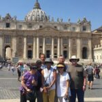 Private Rome Tour with Driver and Lunch - An In-Depth Review of the Experience