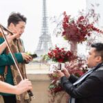 Private Rooftop/ lgbtqia+ Proposal in Paris & Photographer - What Makes This Experience Special?