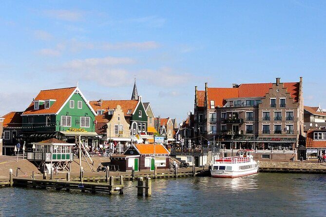 Private Rotterdam and Kinderdijk Day Trip from Amsterdam - Who Should Consider This Tour?