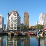 Private Rotterdam Tour with Cube House Admission - The Practicalities: What You’ll Experience