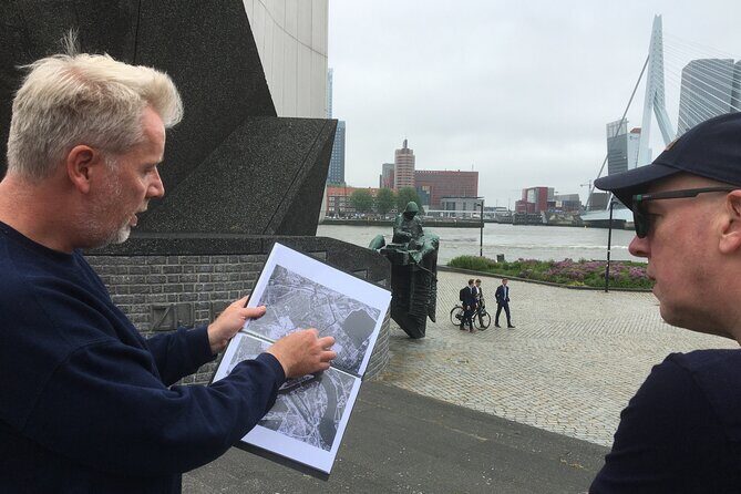 Private Rotterdam World War II and the Reconstruction Walking Tour - What Makes This Tour Stand Out?