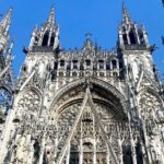 Private Rouen, Giverny Trip from Paris with Michelin Lunch - Exploring the Itinerary: What Makes This Tour Stand Out
