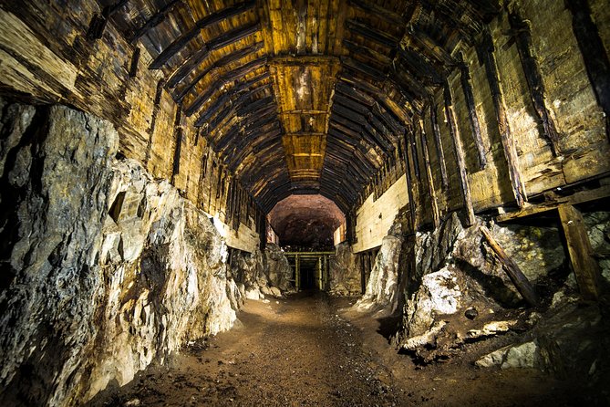Private Round Trip to Project Riese Including Tickets - Key Points