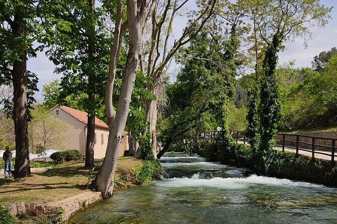 Private Roundtrip Transfer from Zadar to Krka National Park - Who Will Benefit Most from This Service?