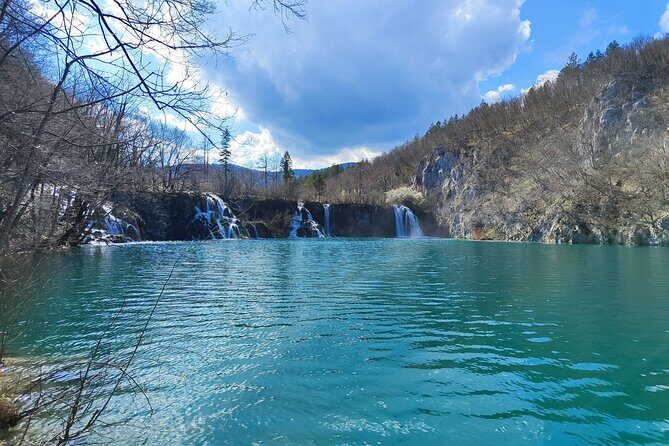Private Roundtrip Transfer from Zadar to Plitvice National Park - The Itinerary: What to Expect