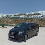 Private Roundtrip Transfer in Mykonos - The Review of Experience: Authentic Perspectives