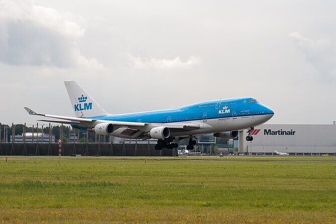 Private roundtrip transfer Schiphol Airport - Amsterdam - What Travelers Say: Authentic Feedback Matters