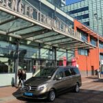 Private Roundtrip Transfer Schiphol Airport to Amsterdam - Reviews: Real Travelers Honest Experiences