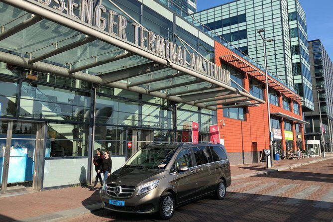 Private Roundtrip Transfer Schiphol Airport to Amsterdam - Reviews: Real Travelers Honest Experiences