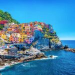 Private Roundtrip Transfer to Cinque Terre from Florence - The Guide and Your Experience