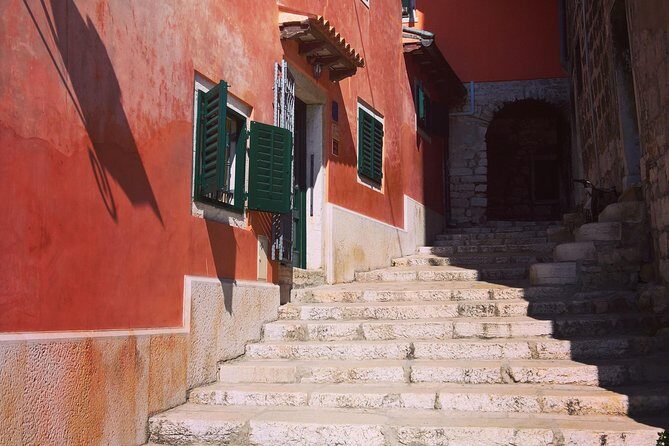 PRIVATE Rovinj walking tour - What Travelers Are Saying