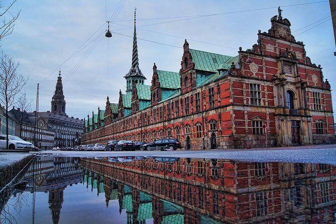Private - Royal Tour of Copenhagen - Live Guided - Price and Value
