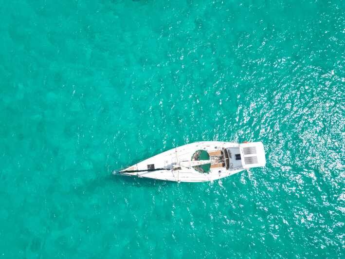 Private Sailboat Day-Trip from IBIZA to FORMENTERA - The Perfect Audience for This Tour