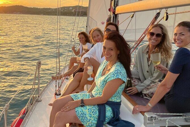 Private Sailboat Ride at Sunset from Sitges - Final Thoughts: Who Is This Tour Best For?