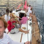Private Sailing Adventures in Pore - The Crew and Comfort