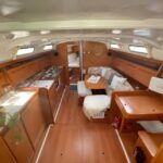 Private Sailing Boat - What’s Included and What’s Not