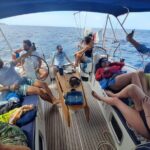 Private Sailing Boat Experience with Lunch and Drink in Palermo - The Authentic Experience and Who Will Love It