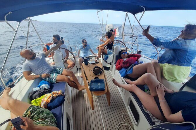 Private Sailing Boat Experience with Lunch and Drink in Palermo - The Authentic Experience and Who Will Love It