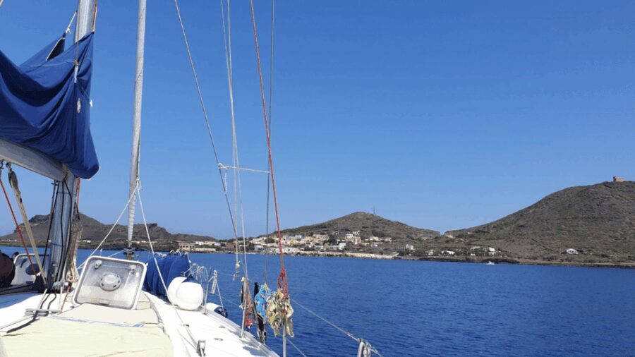 Private Sailing Cruise along the Coast of Agrigento - Final Thoughts
