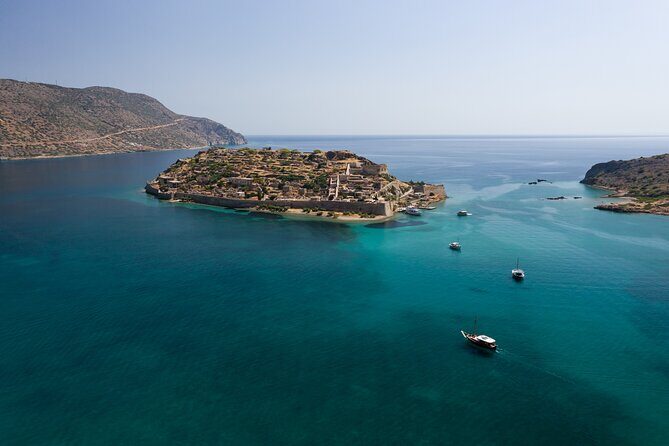 Private Sailing Cruise from Agios Nikolaos around Mirabello Bay - Final Thoughts