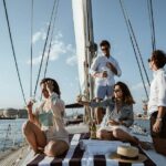 Private Sailing Cruise in Barcelona - Why the Experience Stands Out