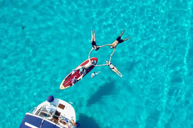 Private Sailing Cruise in Halkidiki, Greece - Introducing the Halkidiki Private Sailing Cruise: A Deep Dive Into Authentic Greece on the Water