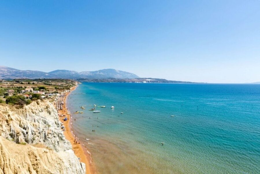 Private Sailing Experience: Argostoli Bay and Beyond - Who Will Love This Experience?