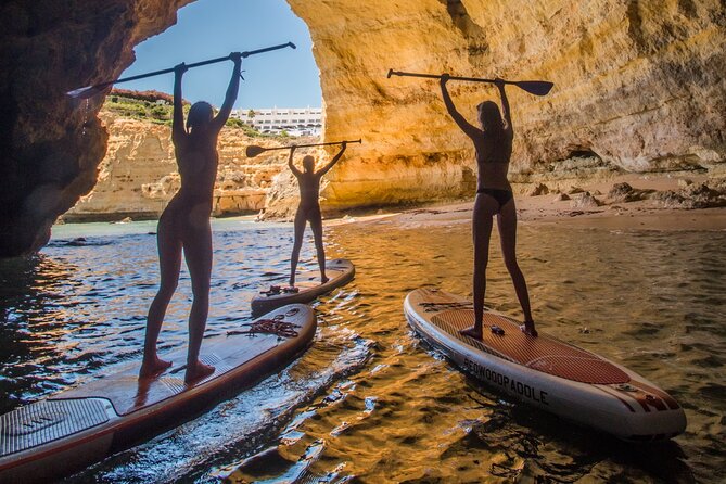 Private Sailing Experience in Portimão - Algarve - Portugal - What Makes This Sailing Tour Stand Out?