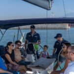 Private Sailing tour along Catania & Cyclops coast - Who Is This Tour Best For?
