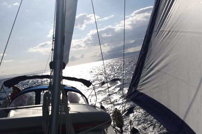Private sailing tour at the Makarska Riviera - What Travelers Appreciate Most