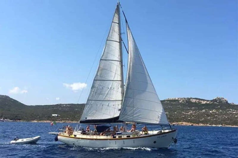 Private Sailing Tour Catania - The South Coast by Papasail - What Makes This Tour Stand Out?