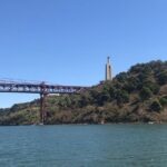Private Sailing tour in Lisbon - Day Time, Sunset and Night - The Experience Day and Night