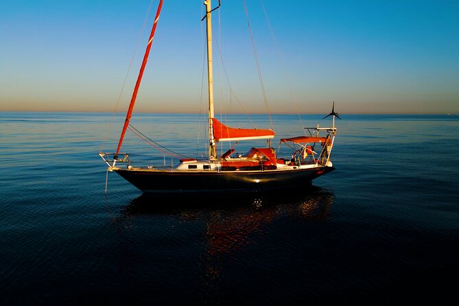 Private sailing tour in Sotogrande plus ideal drink groups of 8 - Introduction