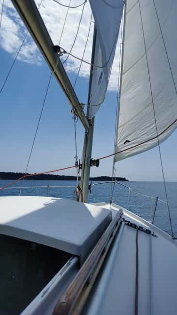 Private sailing trip & Provençal picnic - What Makes This Tour Stand Out?