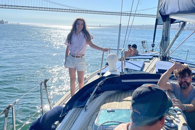Private Sailing w/ Premium Wine Tasting Tour in Lisbon - Final Thoughts