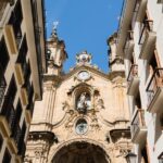 Private San Sebastian City Walking Tour - An In-Depth Look at the Itinerary