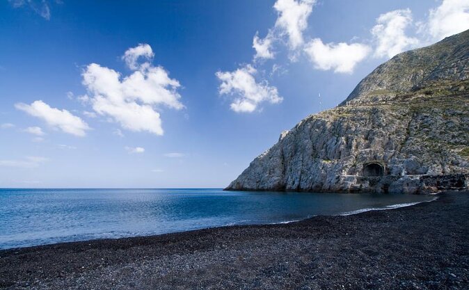Private Santorini Highlights Day Tour - Key Points