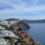 Private Santorini Island Tour with Winery Lunch - What It Means for Travelers