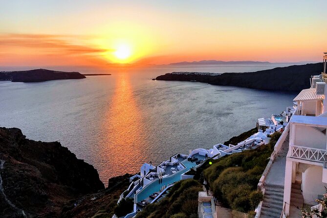 Private Santorini Shore Excursions Trip & Highlights - Who Should Consider This Tour?