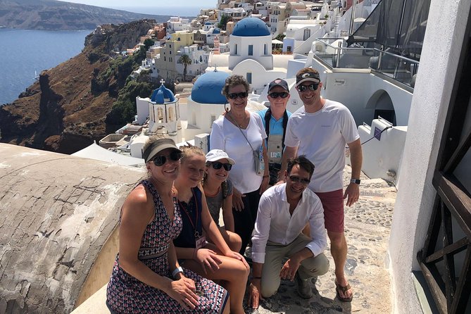 Private Santorini Tailor-Made | Choice of the guest! - The Sum Up