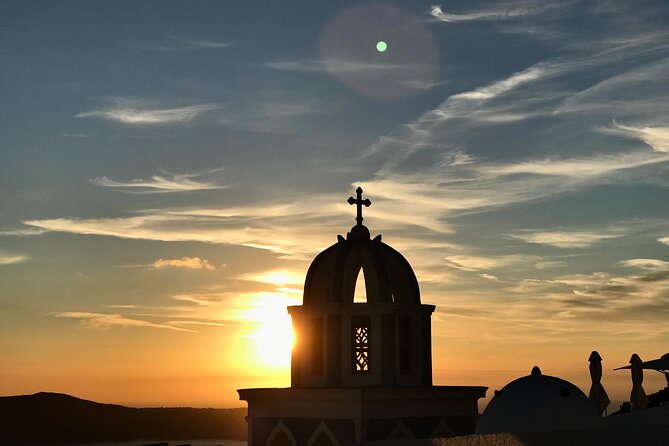 Private Santorini Tour: The Highlights - What Makes This Santorini Tour Stand Out?