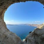 Private Santorini Tour Through Wine Tasting Adventure - Visiting the Villages and Beaches