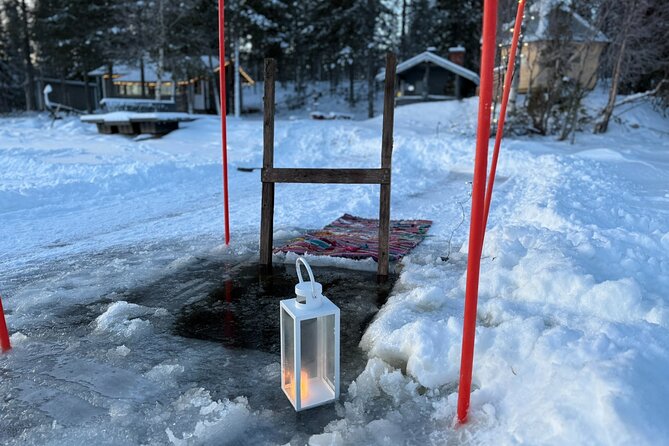 Private Sauna Experience, Dinner and Northern Lights - An Honest Look at the Private Sauna, Dinner, and Northern Lights Tour in Levi