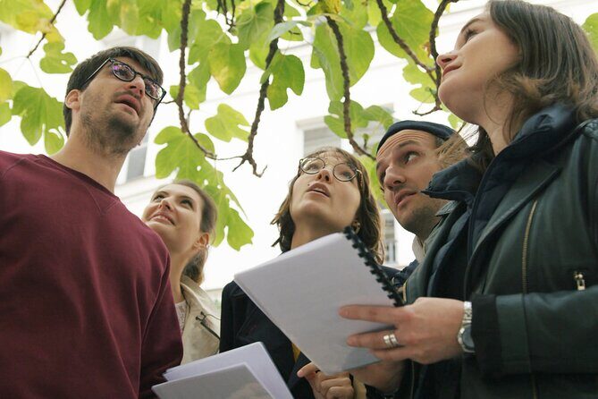 Private Scavenger Hunt in Montmartre - Final Thoughts: Is It Right for You?