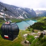 Private scenic day trip from Lucerne to Mount Titlis Summit - Swiss Lunch with a View