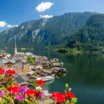 Private Scenic Tour: Dürnstein, Melk, Hallstatt & Salzburg - Key Points
