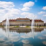 Private Scenic Transfer from Prague to Munich with 4h of Sightseeing - Overview of the Experience