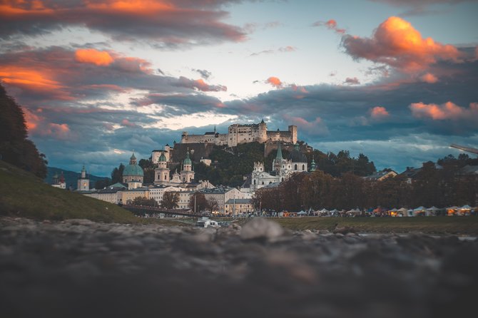 Private Scenic Transfer from Vienna to Salzburg with 4h of Sightseeing - An Honest Look at the Private Vienna to Salzburg Scenic Transfer with Sightseeing